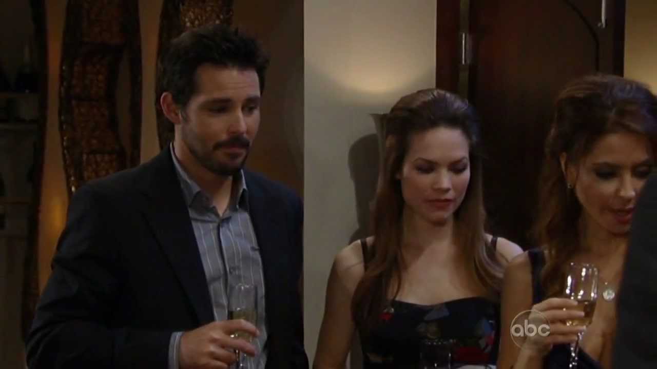 GH 10/18/11 Elizabeth and Matt - YouTube