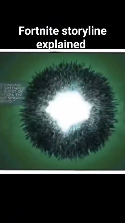 credit to mrtop5 Fortnite loop explained Fortnite storyline explained ...