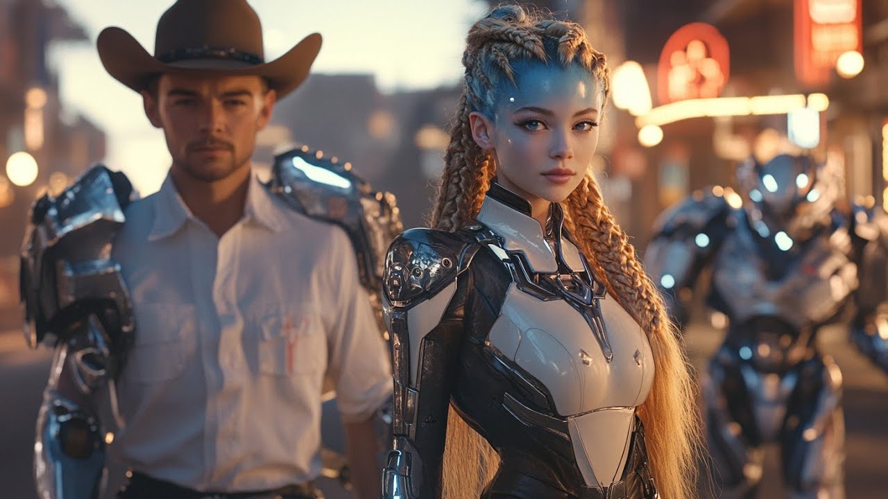 The Alien Woman’s Marriage to a Human Was a Political Move—Until Love ...