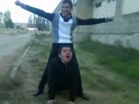 Gangnam Style (76 version)