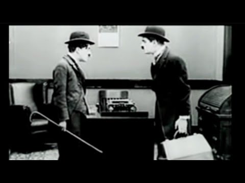Charlie Chaplin | Charlie Chaplin comedy videos - YouTube