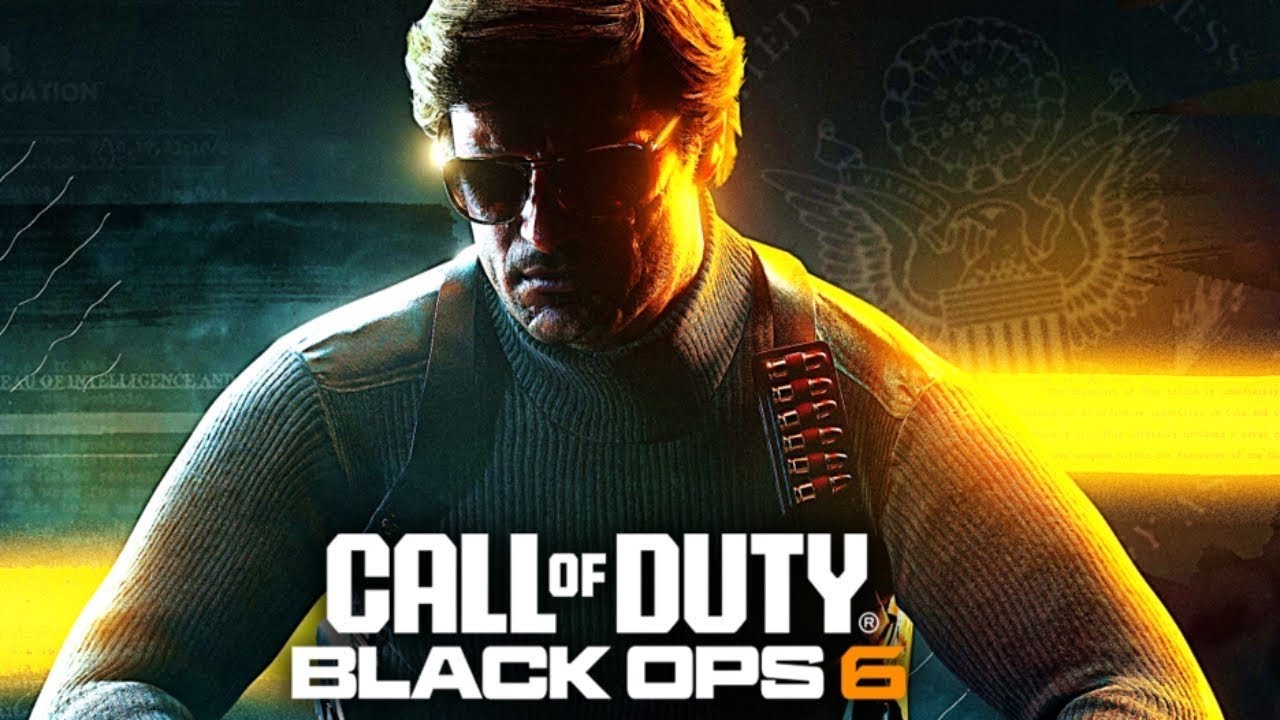 OFFICIAL BLACK OPS 6 GAMEPLAY TRAILER LIVE ROUND BASED ZOMBIES RETURNS ...