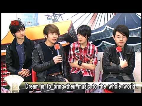 The I O Band - YouTube