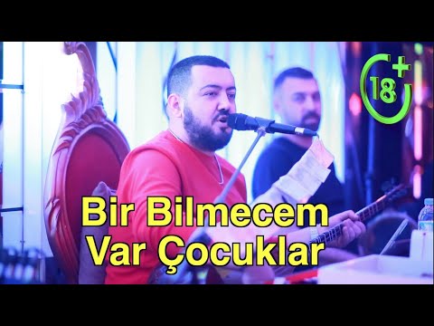 +18 Bir Bilmecem Var Çocuklar - Hakan İŞLEYEN