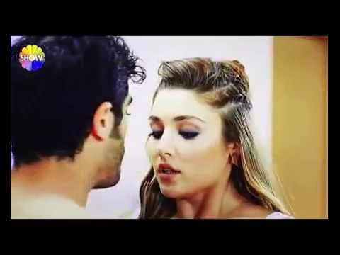 Любовь не понимает слов Хаят и Мурат Ирина Дубцова Люби меня долго