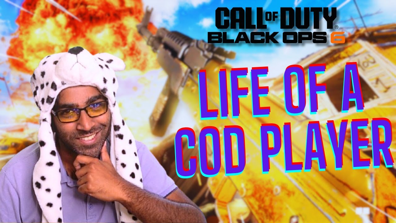 Raven is back with Black Ops 6 - YouTube