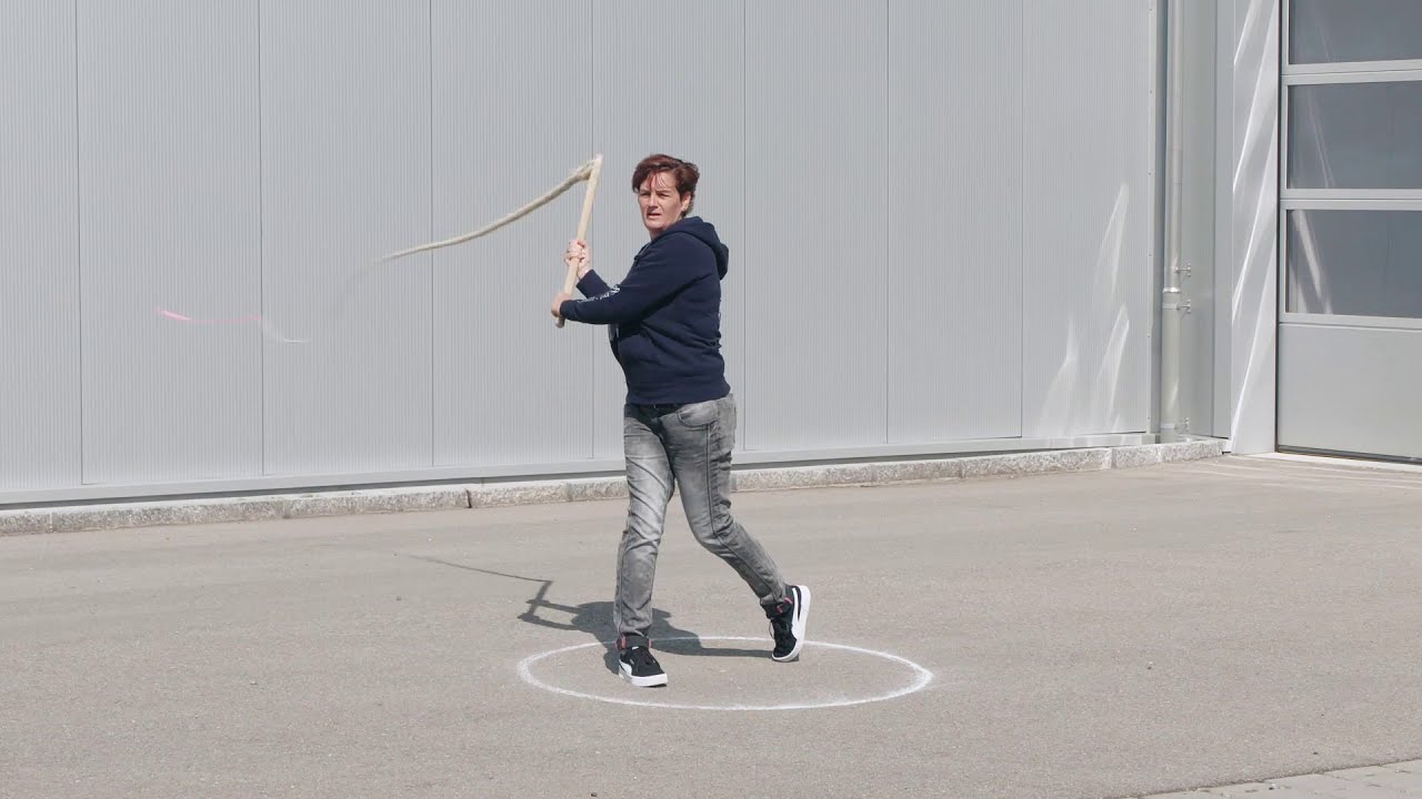 Chlauschloepfe 4 Regelmaessigkeit - YouTube