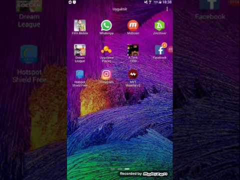 Fatih agina baglanmak icin vpn