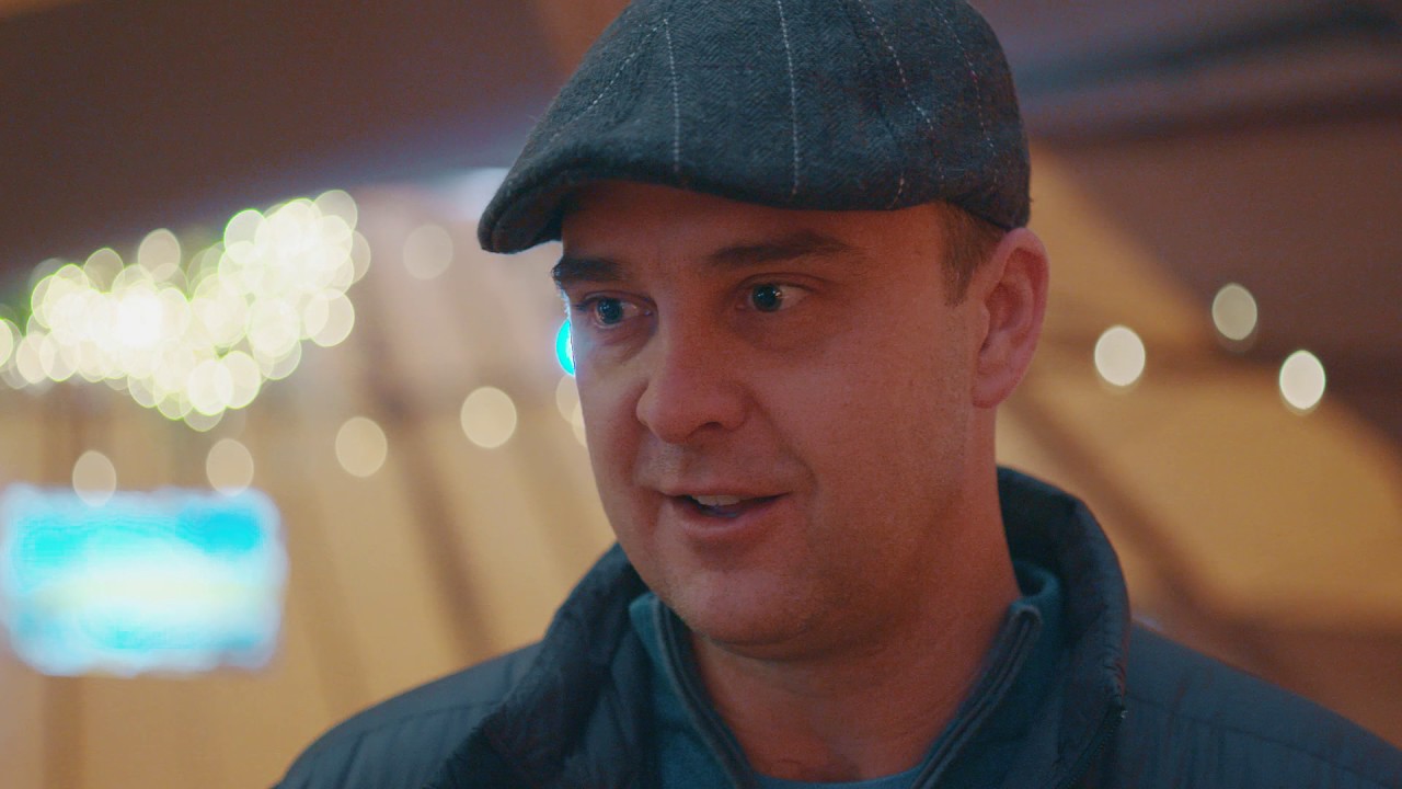 'Why Europe?' with Justin Casse - YouTube