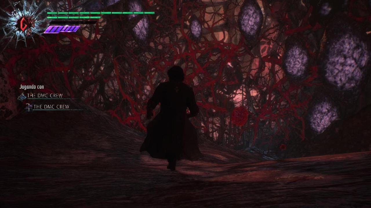 Devil May Cry 5 Special Edition King Cerberus - YouTube