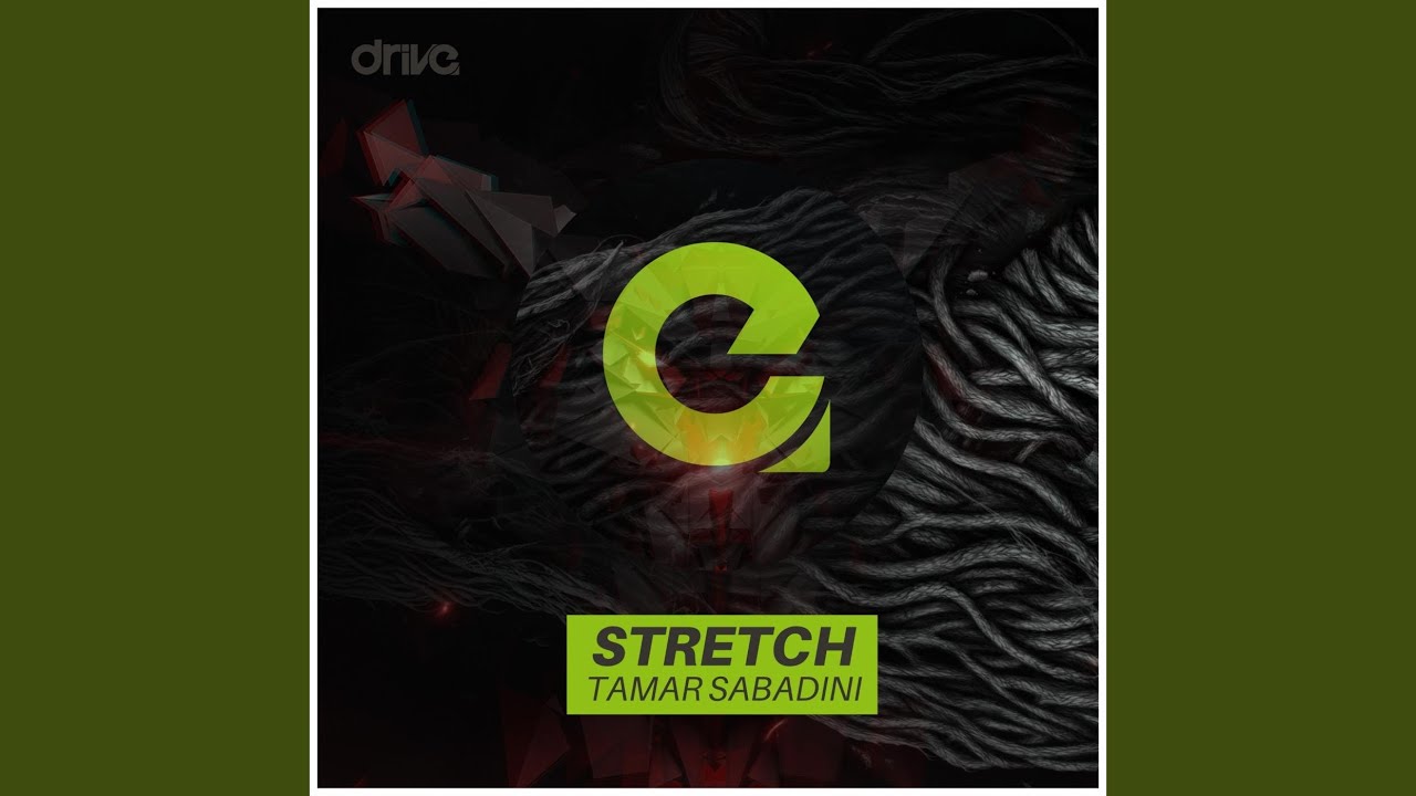 Stretch (Original Mix) - YouTube