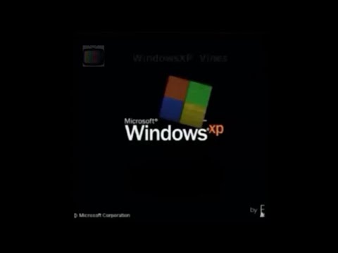 WINDOWS XP MEME COMPILATION
