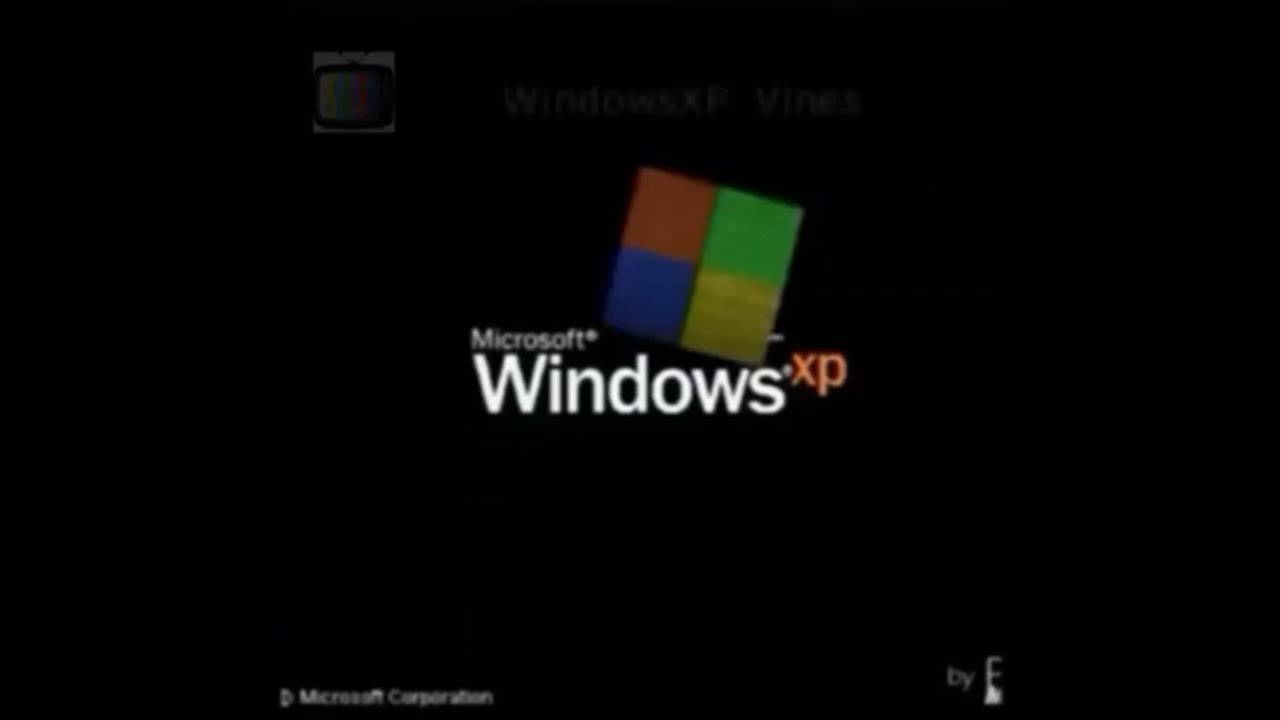 WINDOWS XP MEME COMPILATION - YouTube