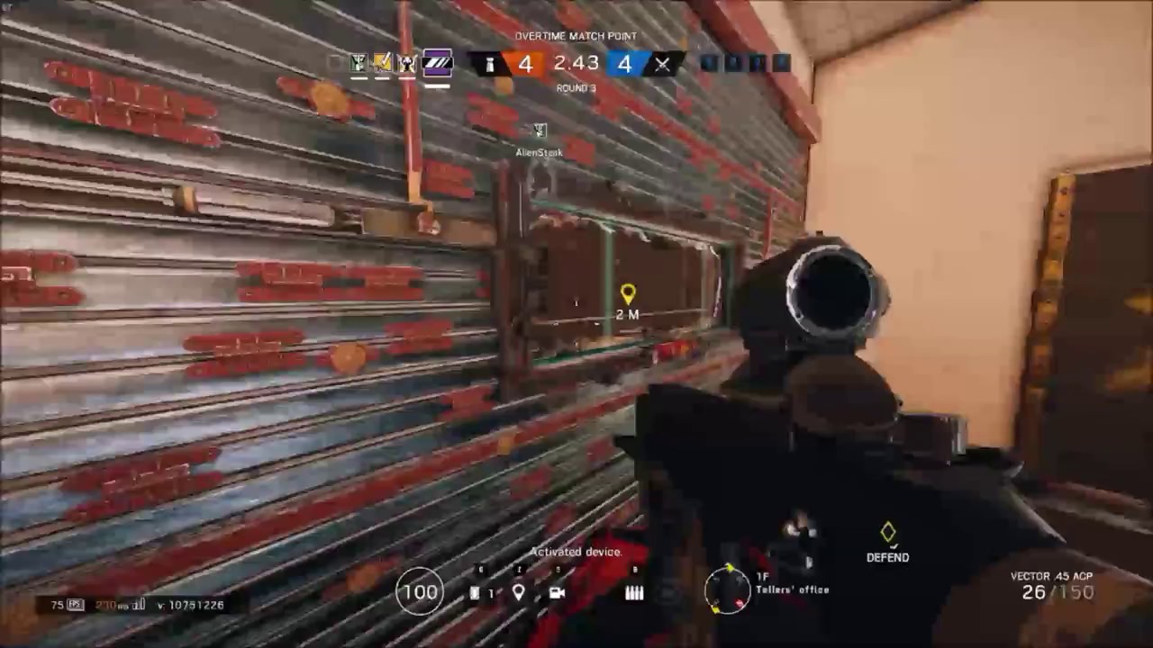 WTF Mira R6 moments - YouTube