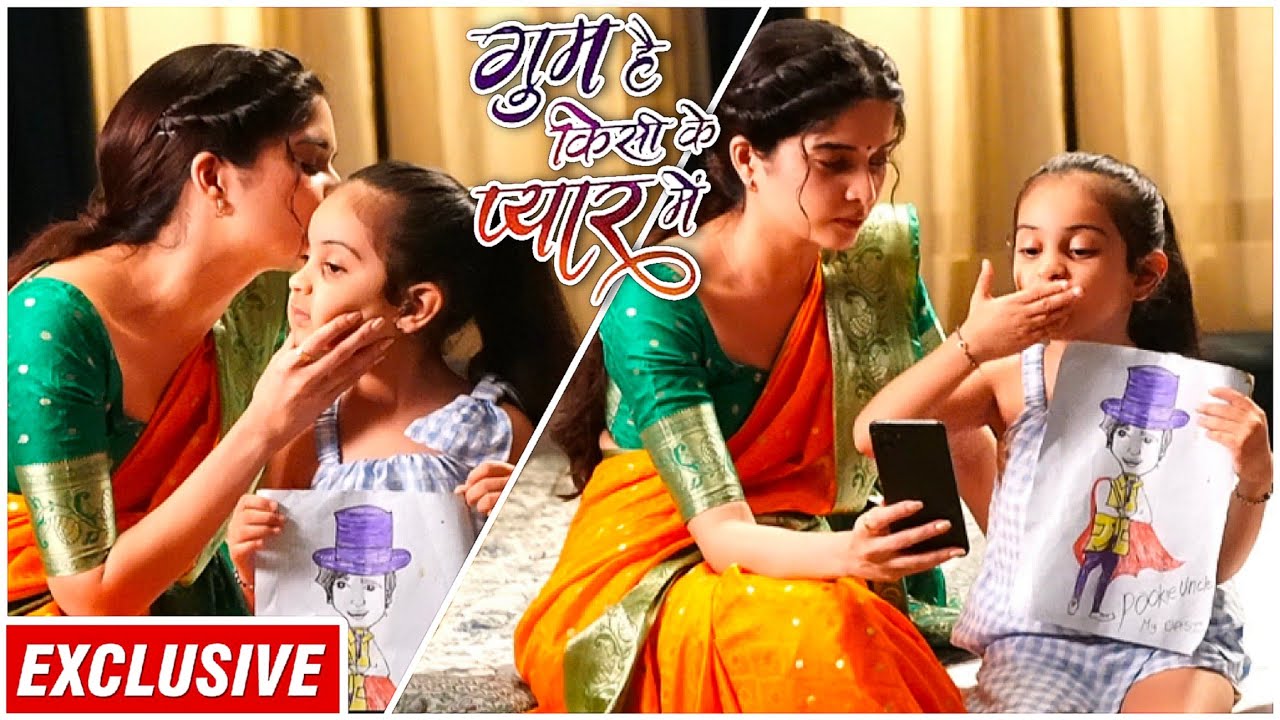 Ghum Hai Kisikey Pyaar Meiin | Sai ने बातो से Savi और Neil को किया ...