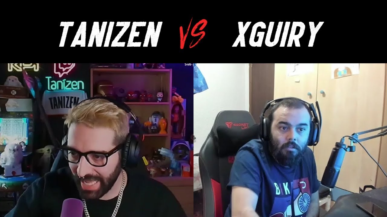 Polémica Proyecto 176: xGuiRy es Baneado de la Serie y le responde a ...