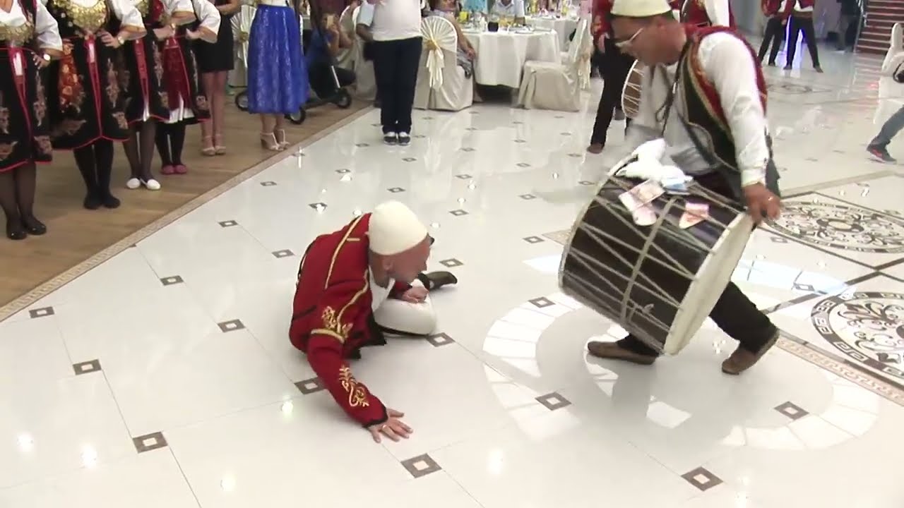 Tupana & Surle Valle Tradicionale - @imagefotovideo - YouTube