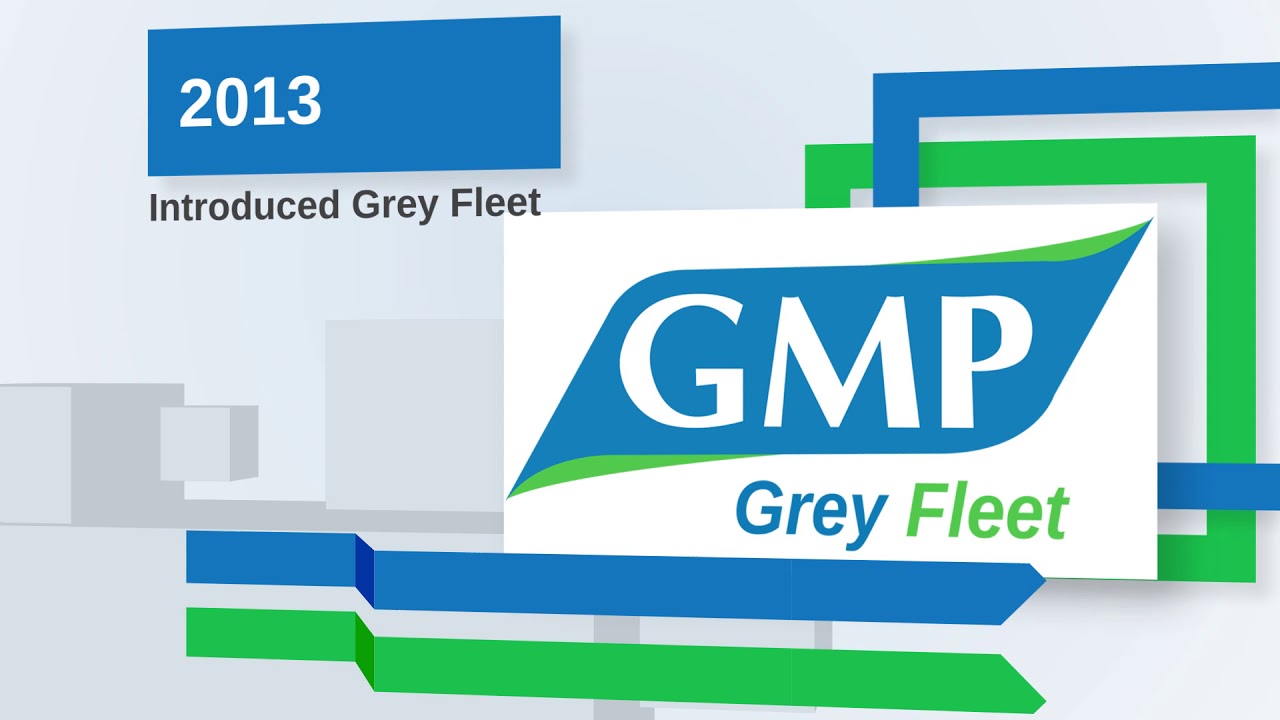 GMP DriverCare - Our Journey - YouTube