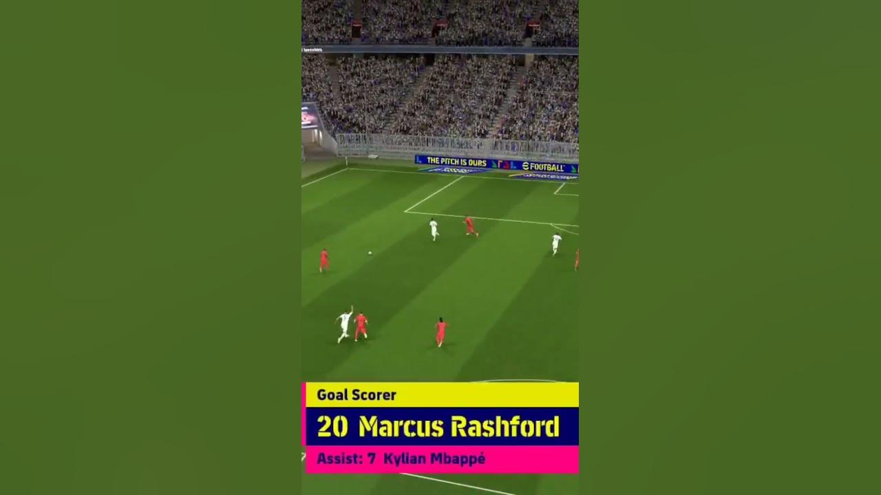 Curler #pes #pesbangladesh #efootball #efootball2024 #konami - YouTube