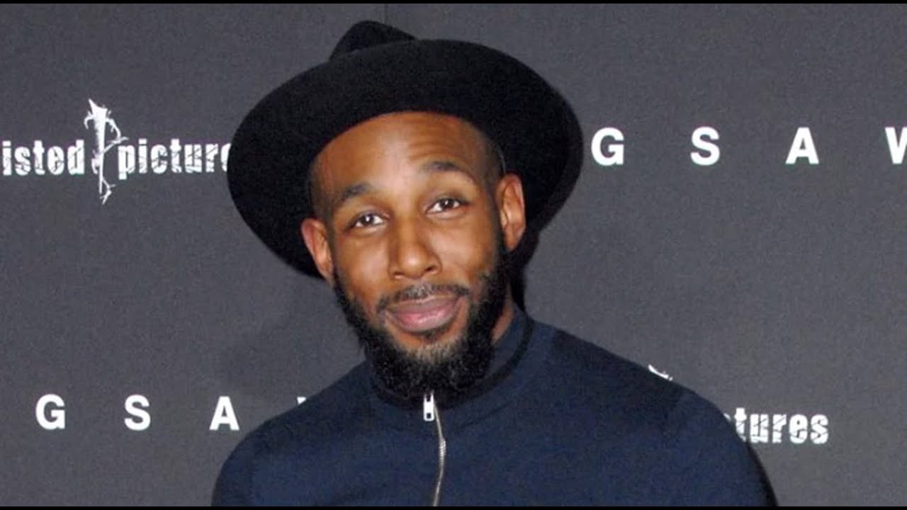 Breaking News Stephen "tWitch" Boss was well known for being Ellen ...