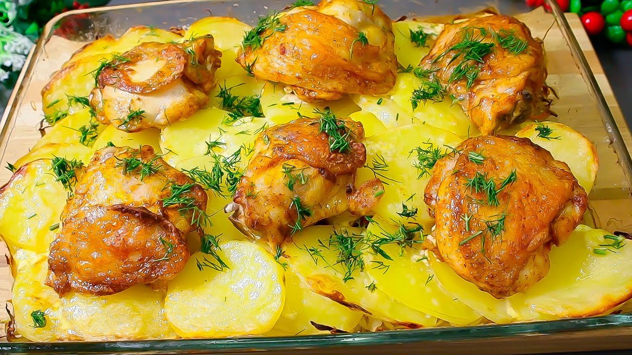 It's so delicious that I cook it 2 times a week. A very delicious ...