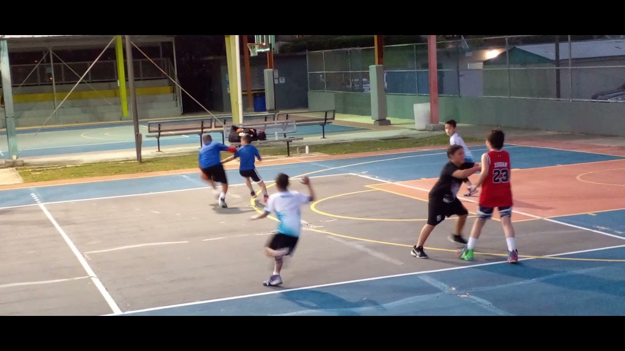 Bryan 💪🐻🔥🔥🔥🔥🔥🔥🔥🔥 práctica Team Barea - YouTube