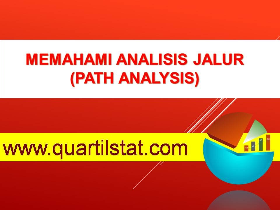 CARA CEPAT MEMAHAMI ANALISIS JALUR MENGGUNAKAN SPSS (PATH ANALYSIS ...