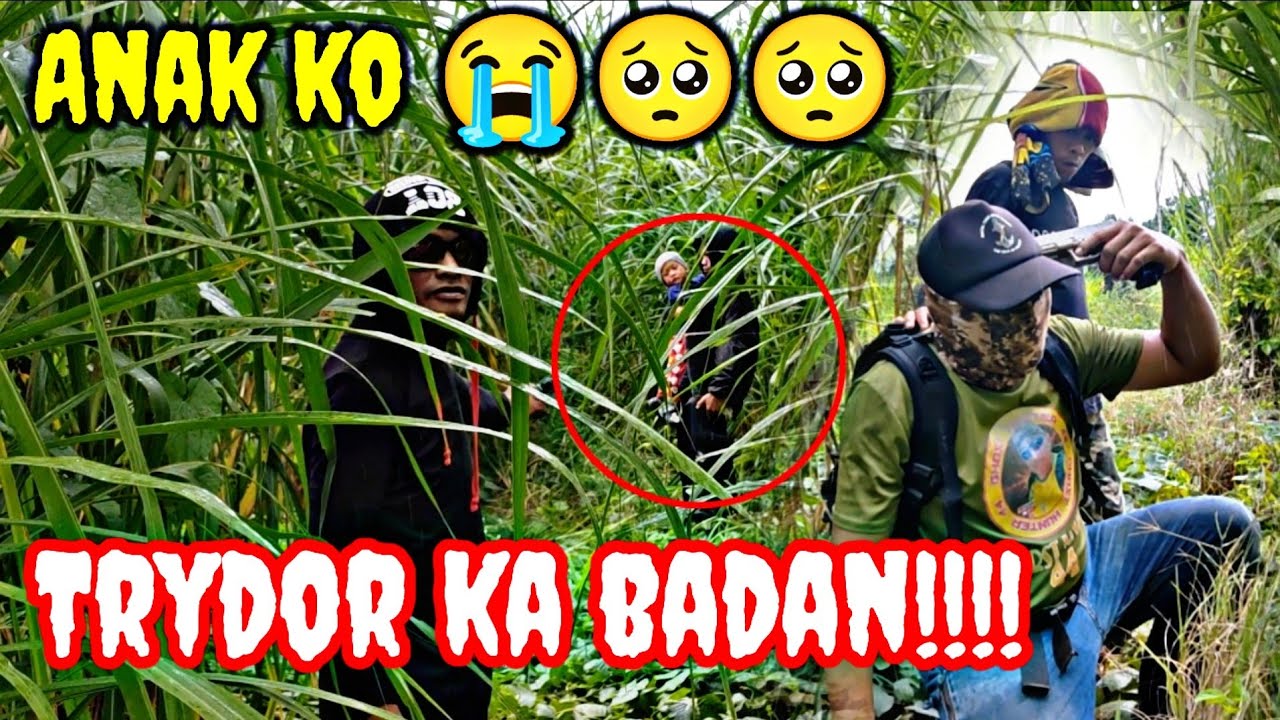 TRYDOR KA BADAN AT WALA NG PAGASA PA ANG BUHAY KO Fb_account Lorry ...