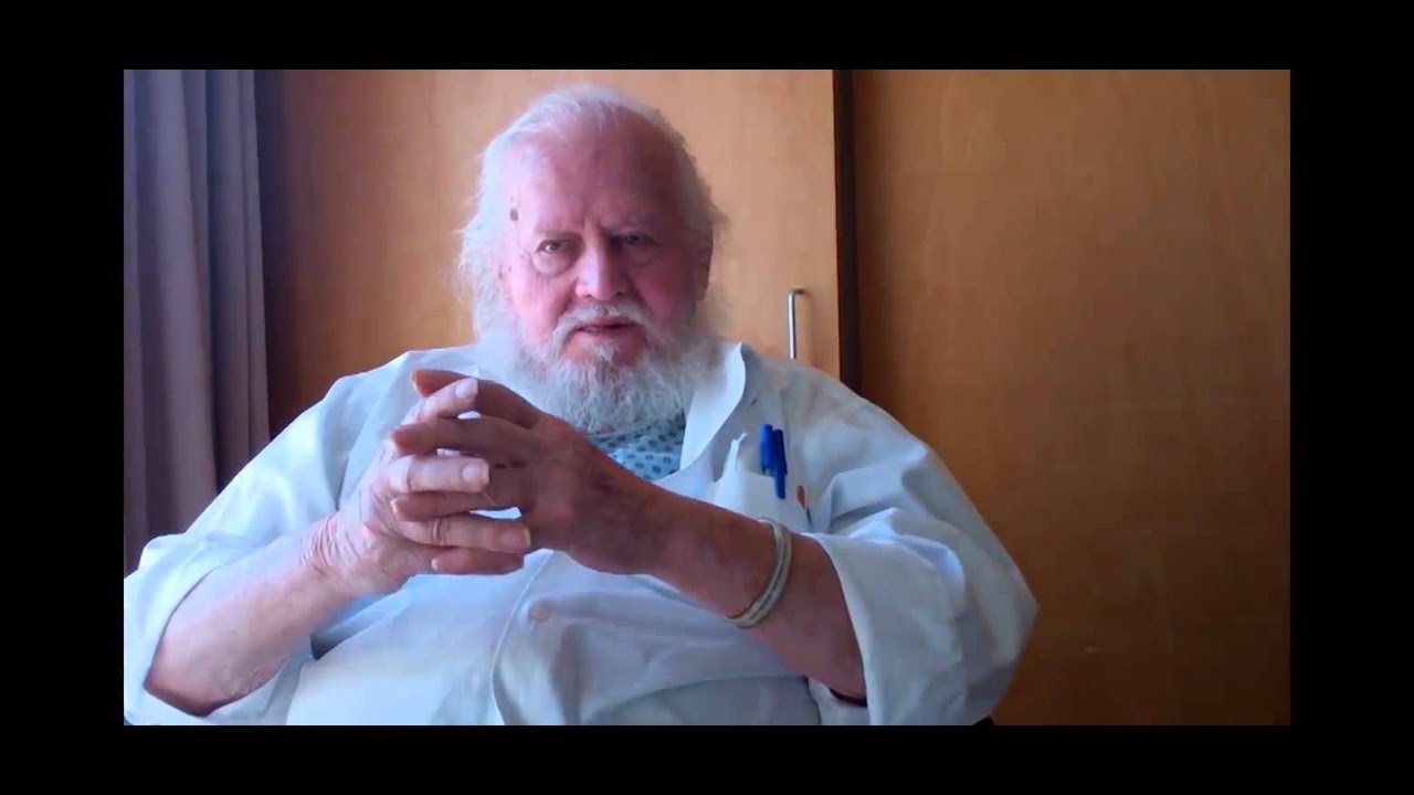 WWII interview - YouTube