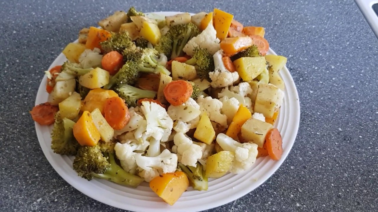 Khudrad khaasa oo caafimad leh - YouTube