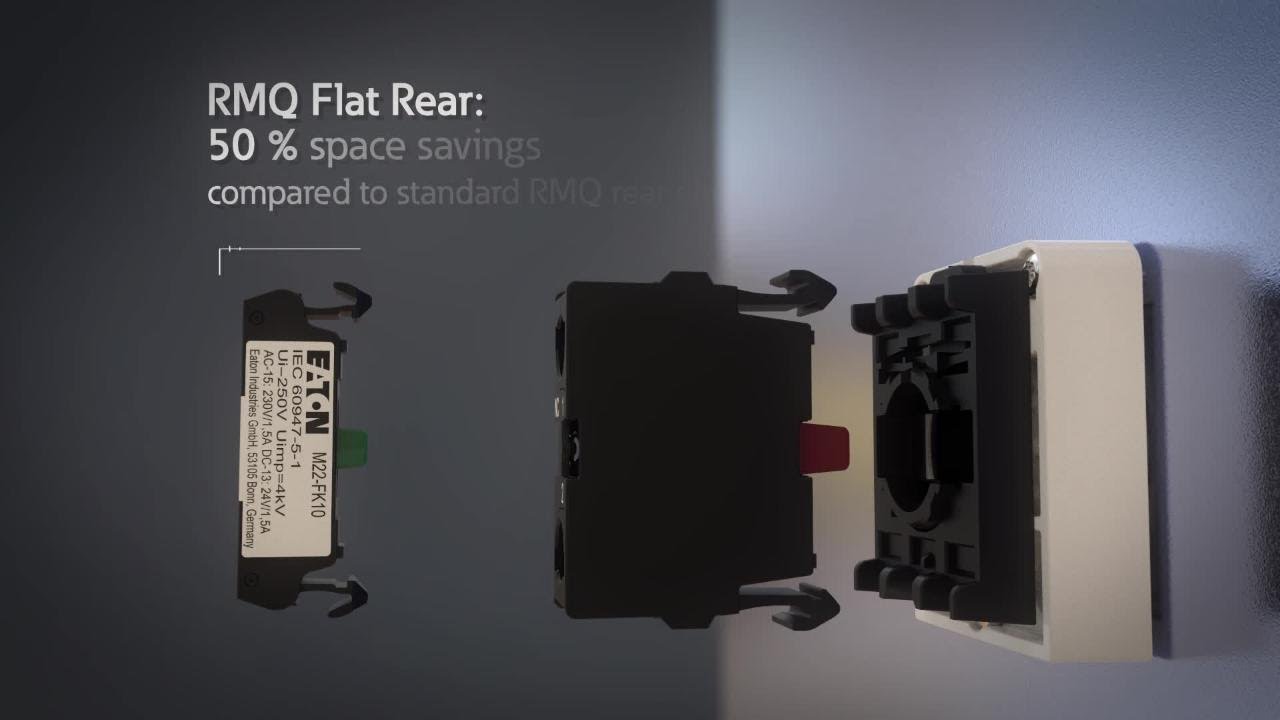 RMQ Flat Design - YouTube