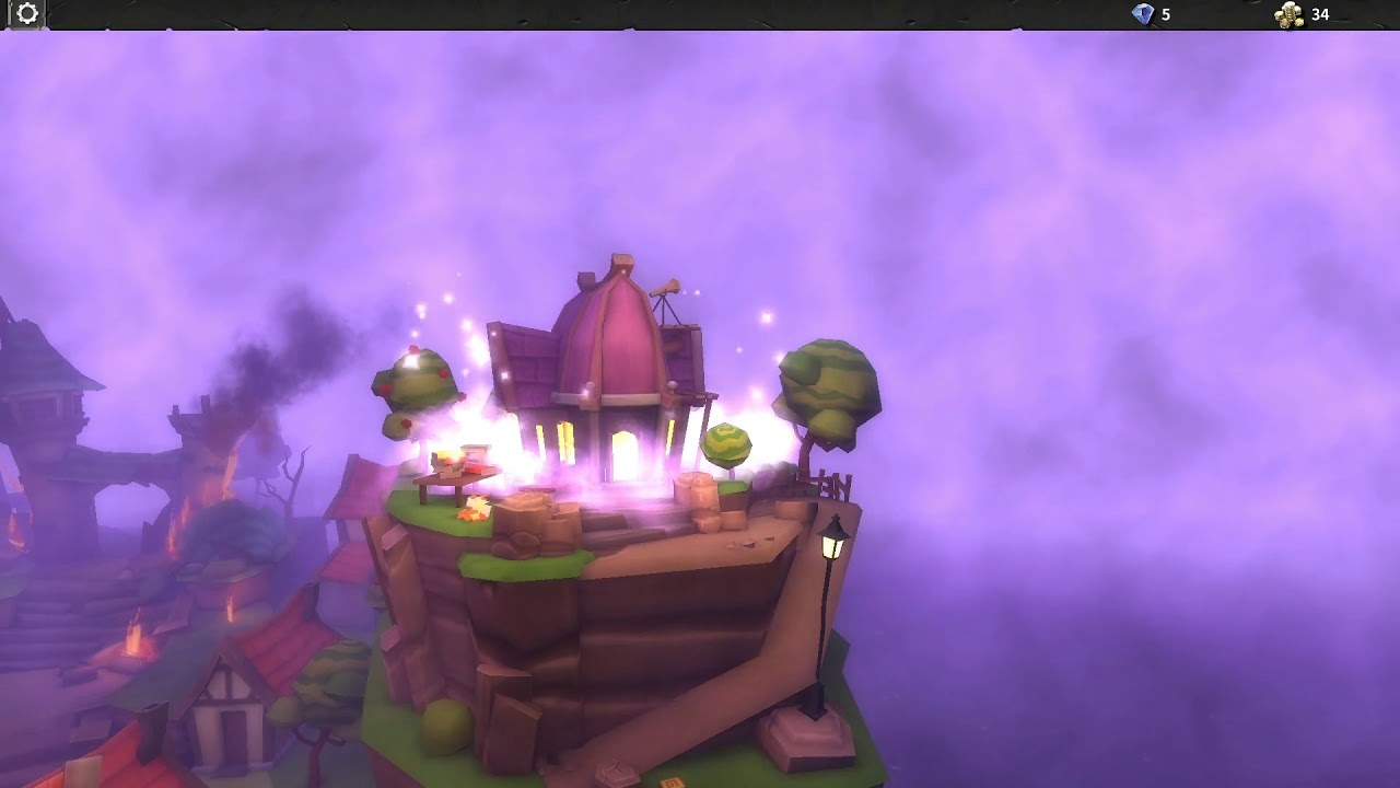 Quicklook [0462] PC - Hero Defense - YouTube