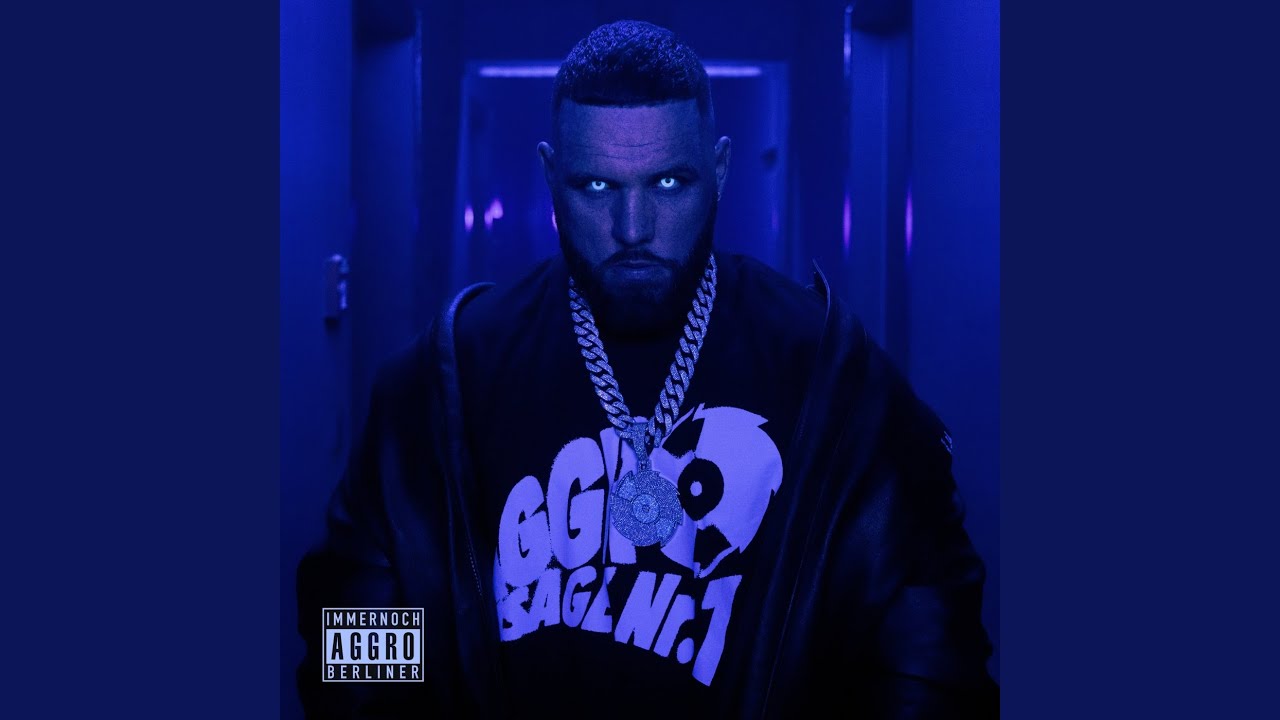 Immer noch Aggro - YouTube Music