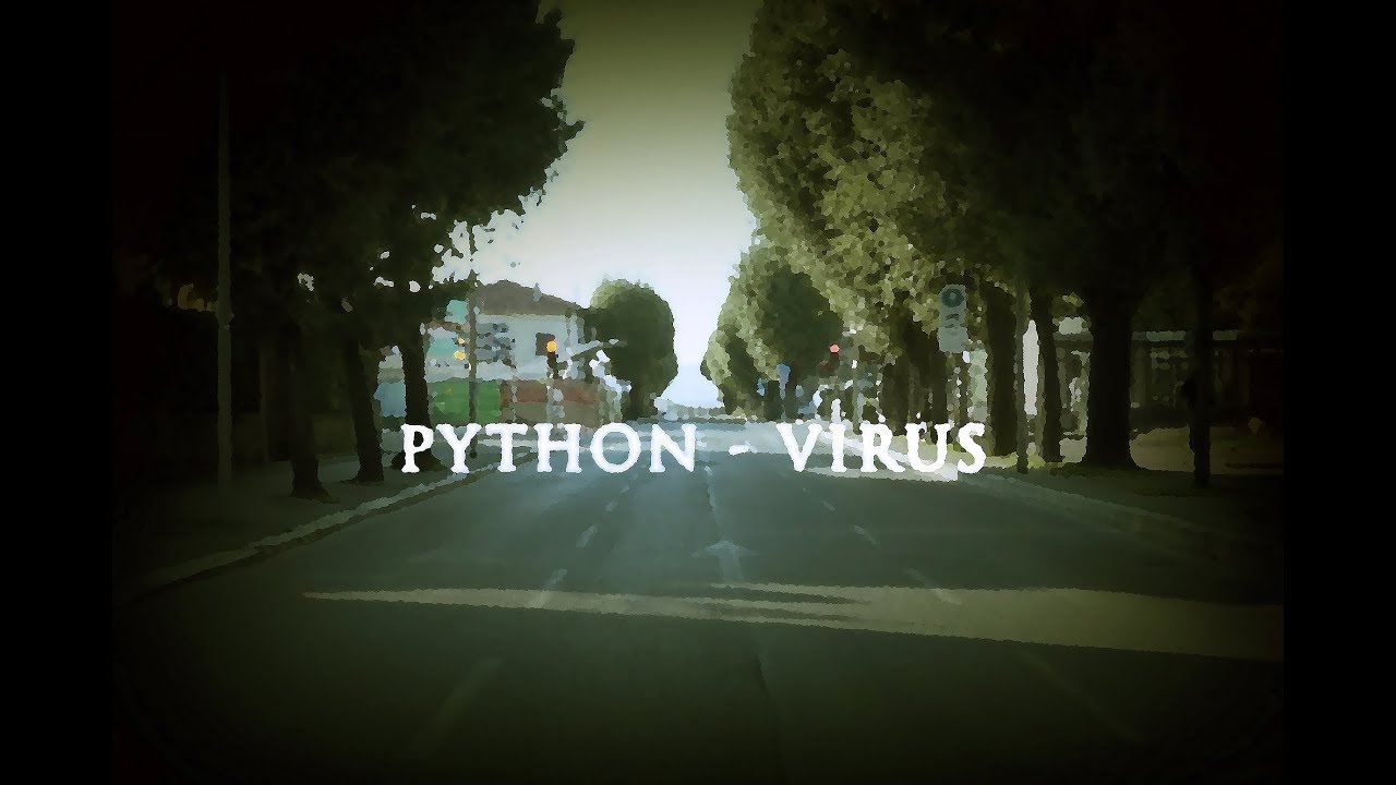Python Virus Official Video Youtube