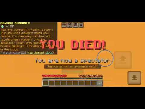 1v1 nether games 🙌🗿ip port discription #minecraft #viralvideo - YouTube