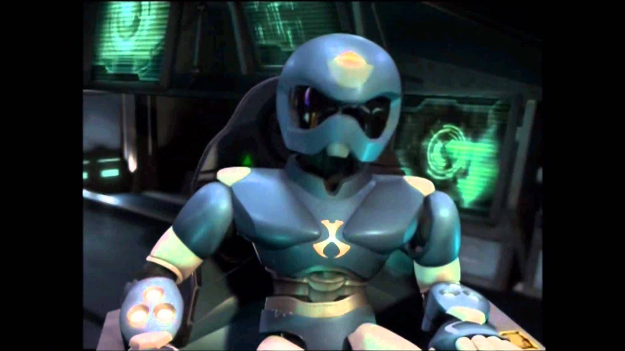 "Creativity" - A Brony Speech in the Style of TOM from Toonami - YouTube