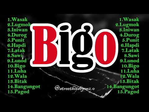 🔥 BIGO – VIRAL HeartBreak OPM Love Song | @StreetHitsOpm2.0