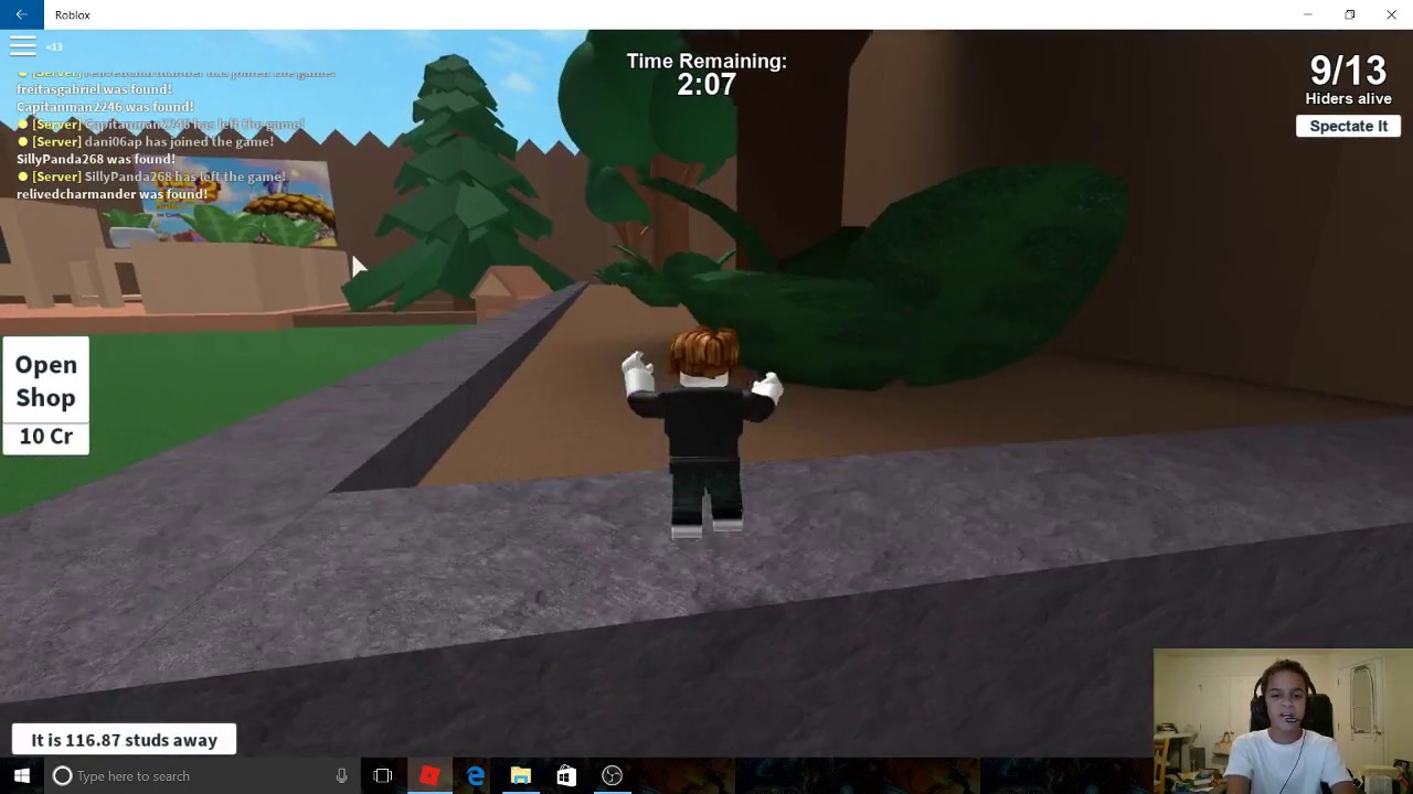IN DISBELIEF/ROBLOX - YouTube