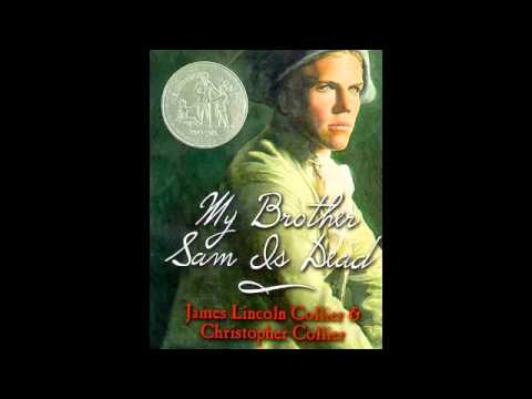 My Brother Sam is Dead - Chapter 8 - YouTube