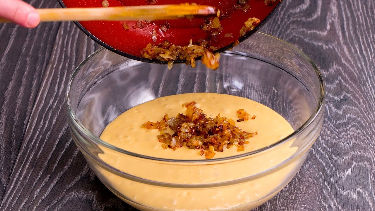 Découvrez l'une des recettes les plus savoureuses pour un dîner rapide ...