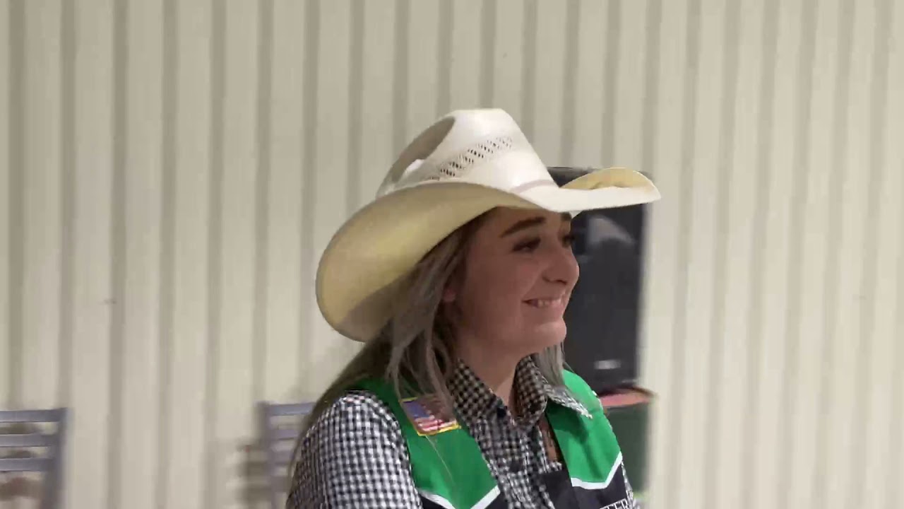 Enmu rodeo - YouTube