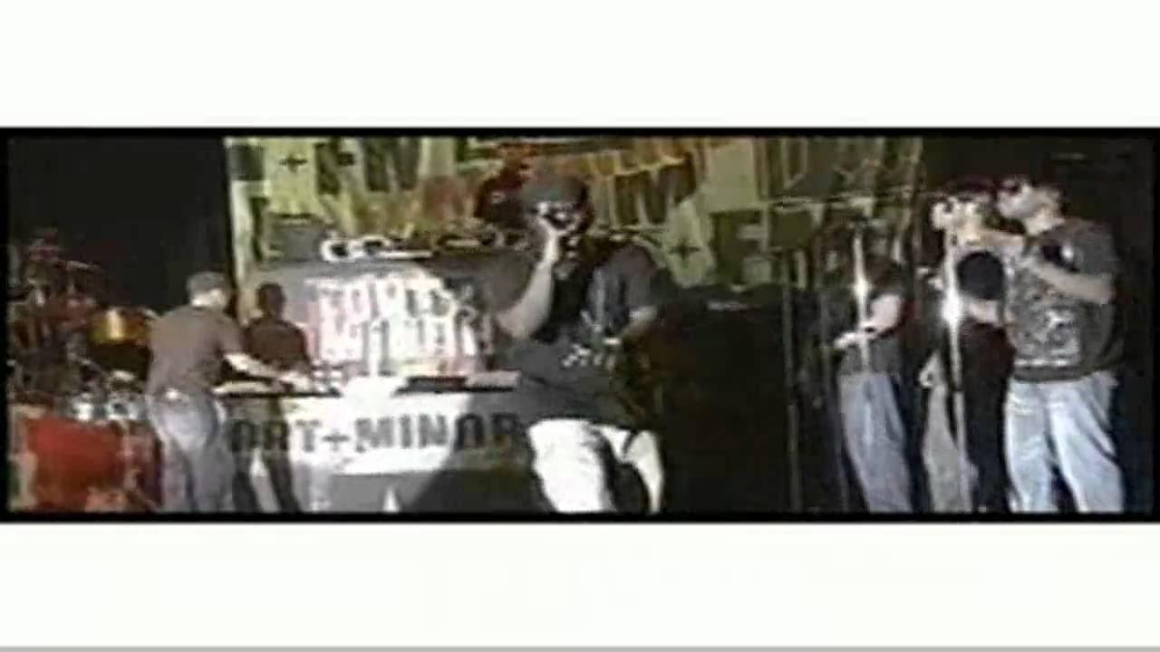 Fort Minor - Remember The Name Official Video (Live Version) [HD] - YouTube