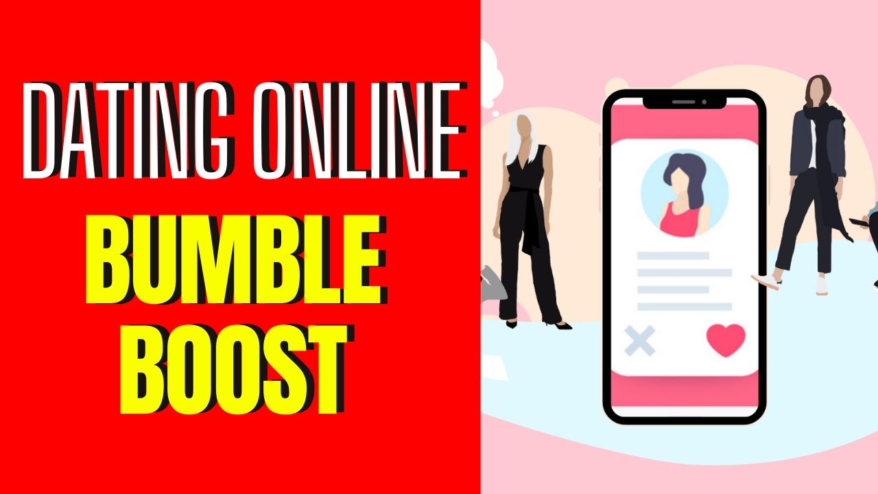 ️ Bumble Boost: How it Works & Does It Help You ️ #bumble #onlinedating #datingadvice - YouTube