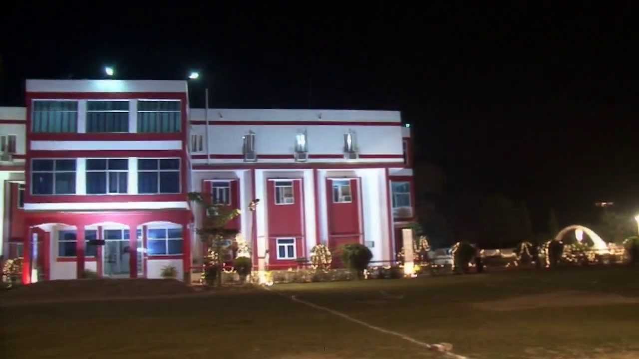 CMET Lucknow 16th Nov 2013 Event Short Film By Neo Multimedian - YouTube