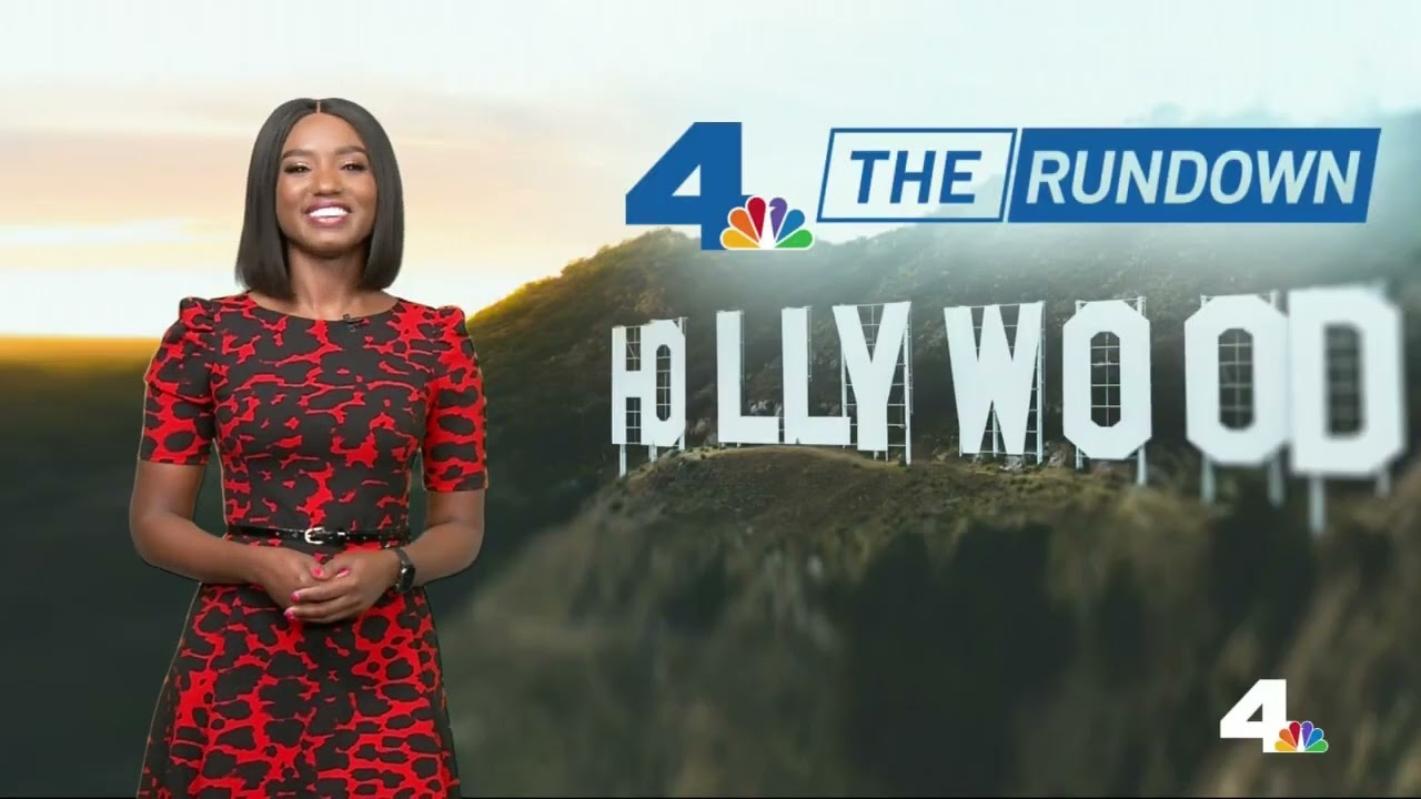 The Rundown: Monday September 19, 2022 | NBCLA - YouTube