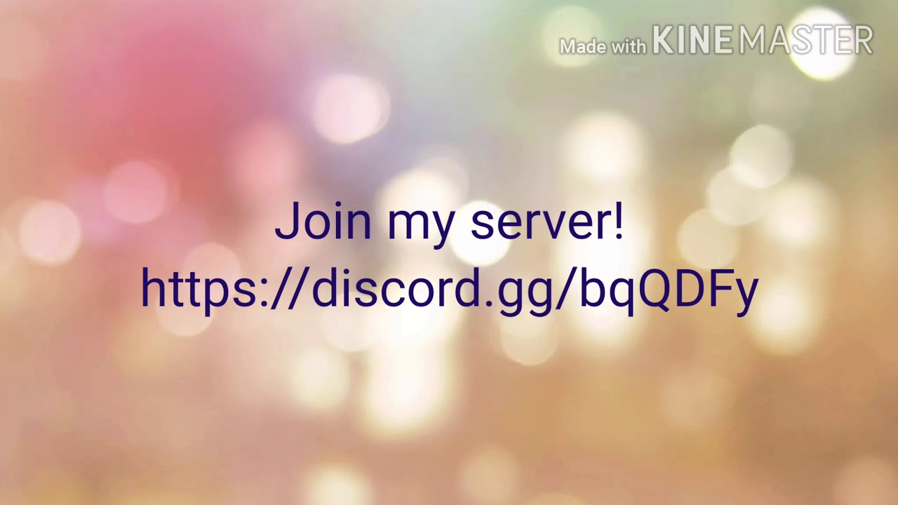 Join to my server - YouTube