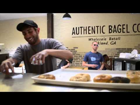 Authentic Bagel Co. Cafe Teaser