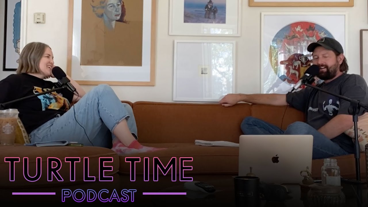 Turtle Time Podcast: Apres O.C. (Southern Charm, RHOSLC, RHOC, and ...