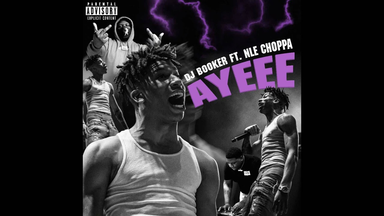 [FREE] NLE Choppa Type Beat x DaBaby Type Beat 2022 - "Aye" (prod. by ...