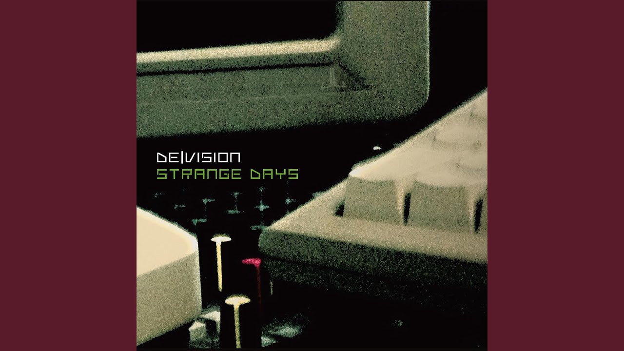 Try to Forget (Forget-Me-Not-Mix) - YouTube Music